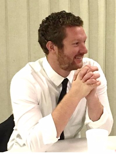 A PUBLIC CONFESSION | Spirit Of Abilene