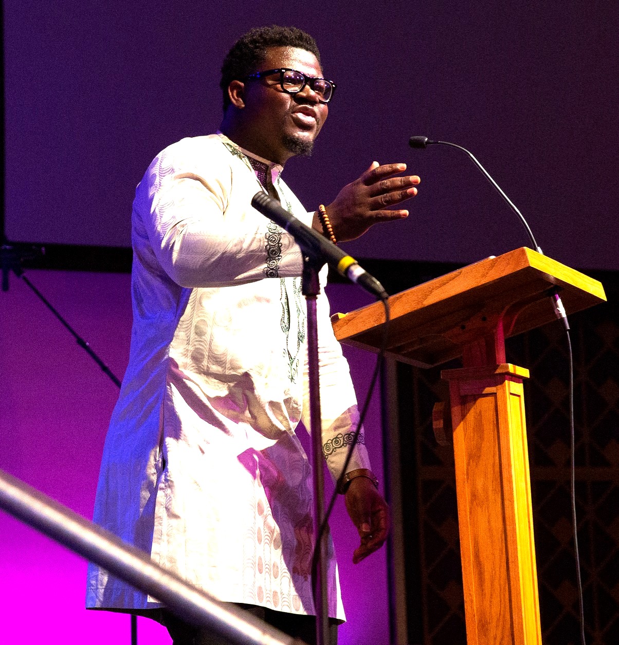 GOD QUALIFIES THE CALLED | Spirit Of Abilene