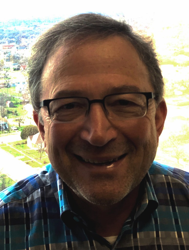MIKE COPE BACK IN THE PULPIT AGAIN | Spirit Of Abilene