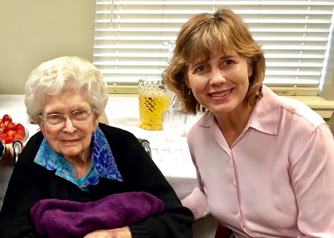 IN REVIEW: THE LIFE OF AGNES STONE | Spirit Of Abilene