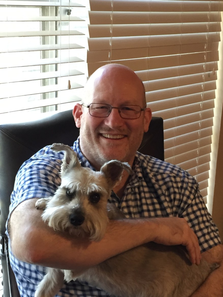 FORMER McMURRY PROFESSOR SHARES STORY OF COVID-19 RECOVERY | Spirit Of ...