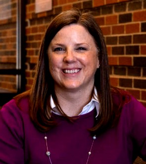 Meredith Stone Selected to Lead National Baptist Organization | Spirit ...