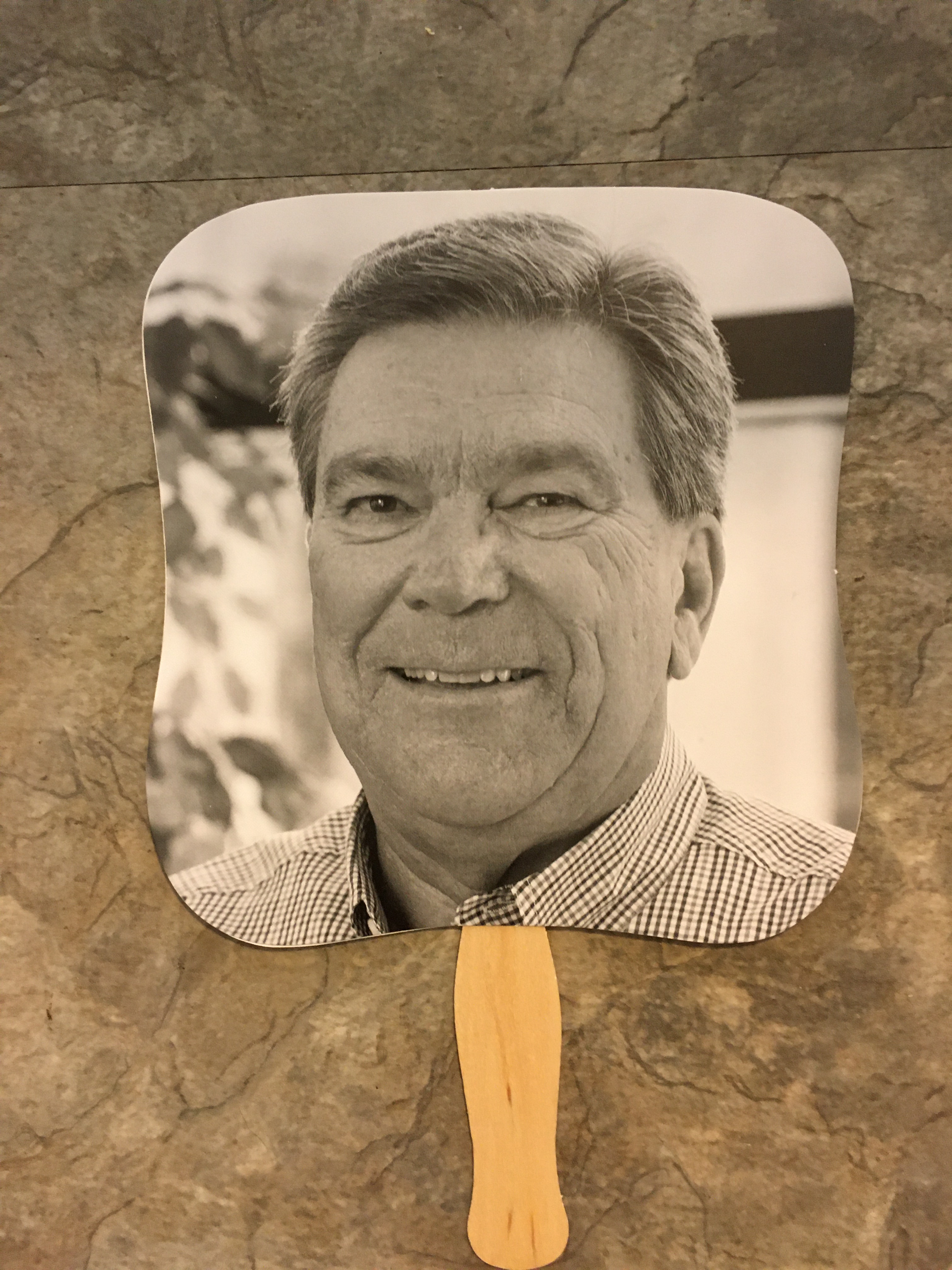 ‘Brother Stan’ and Claudia Allcorn Honored by PDBC | Spirit Of Abilene