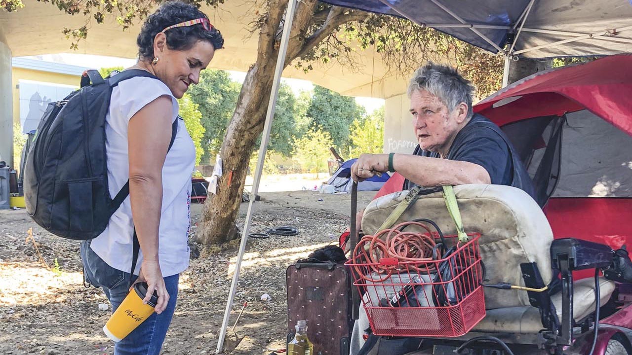 West Texas Homeless Network Needs your Help | Spirit Of Abilene
