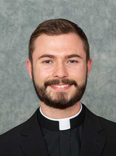 ‘Father Fred’ Gets Standing ‘O’ After Last Sermon at Holy Family ...