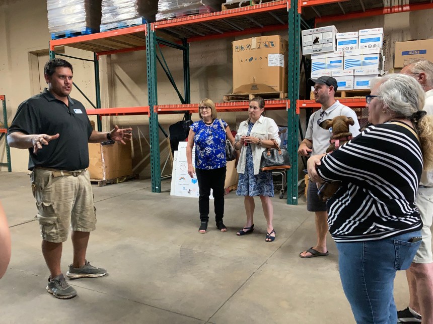 Global Samaritan Celebrates 22 Years Being Good Samaritans | Spirit Of ...