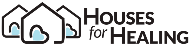 New Houses for Healing Home Literally Built on Word of God | Spirit Of ...