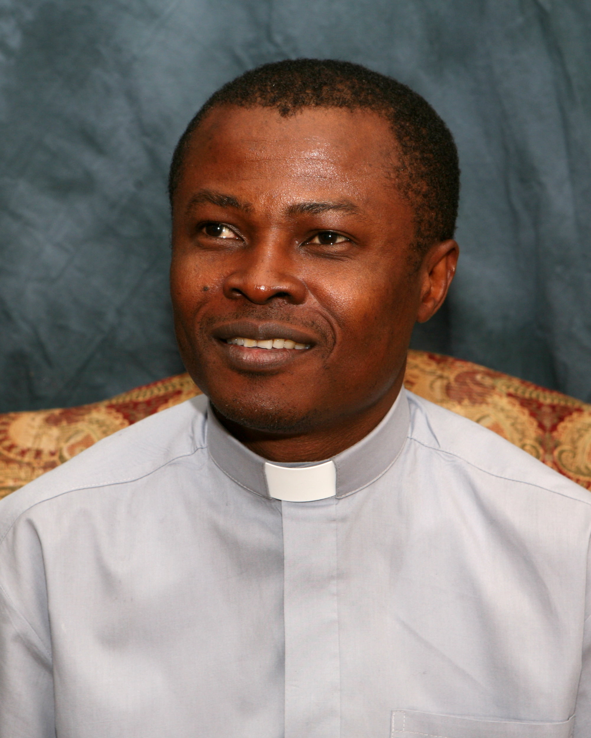 St. Francis Getting New Priest | Spirit Of Abilene