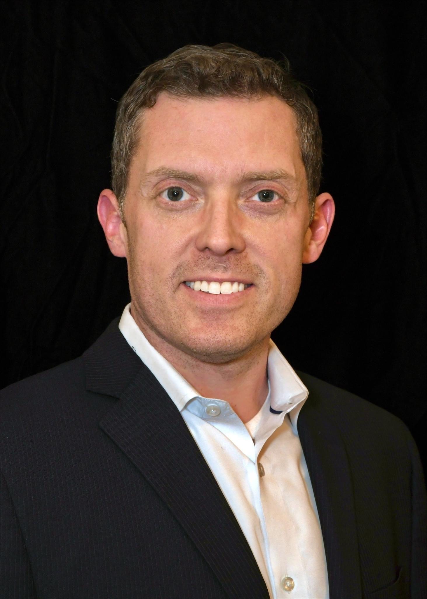 St. Paul Worship Leader Named AEF Executive Director | Spirit Of Abilene