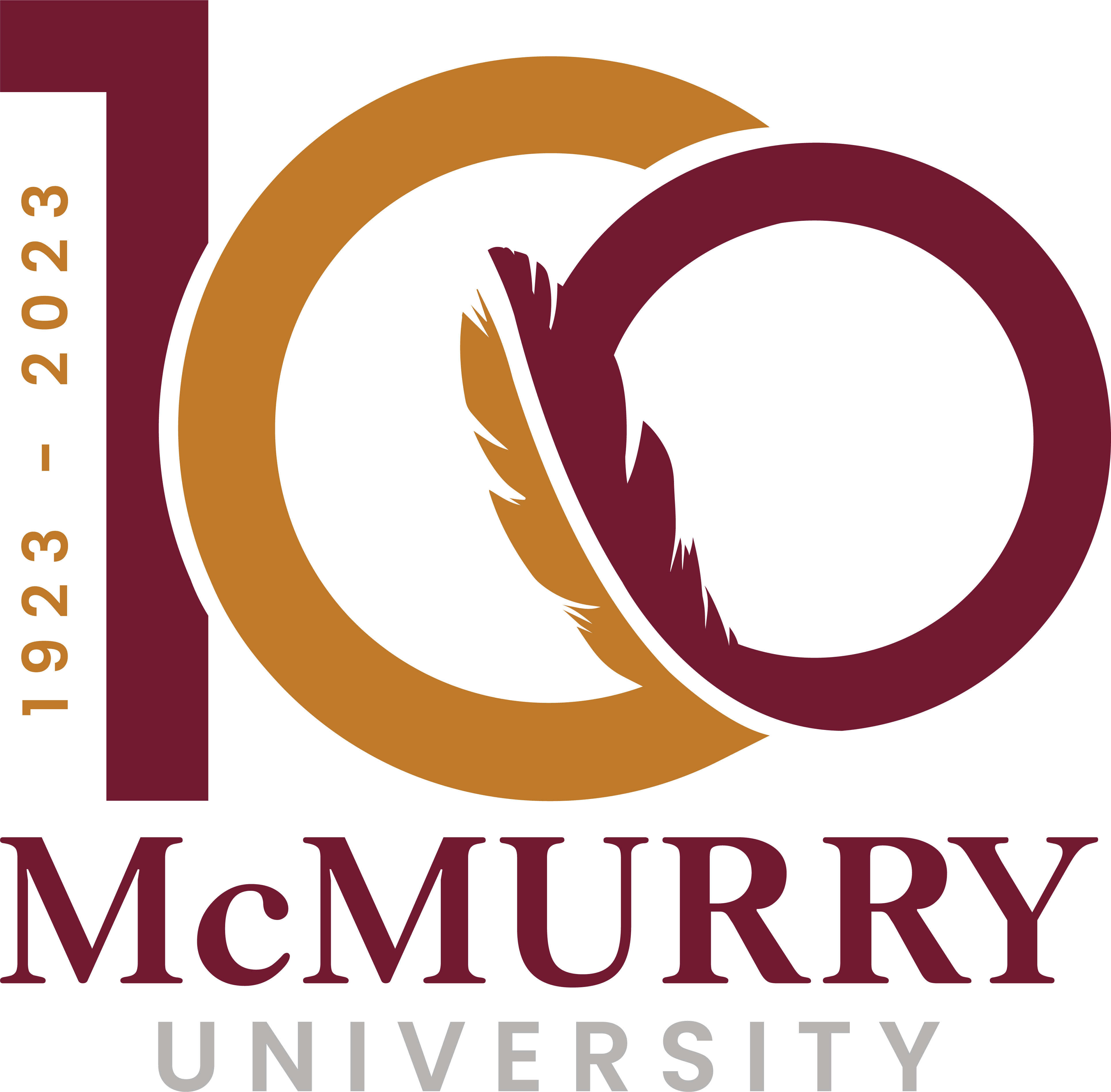 McMurry Entering Centennial Year on Happy Note | Spirit Of Abilene