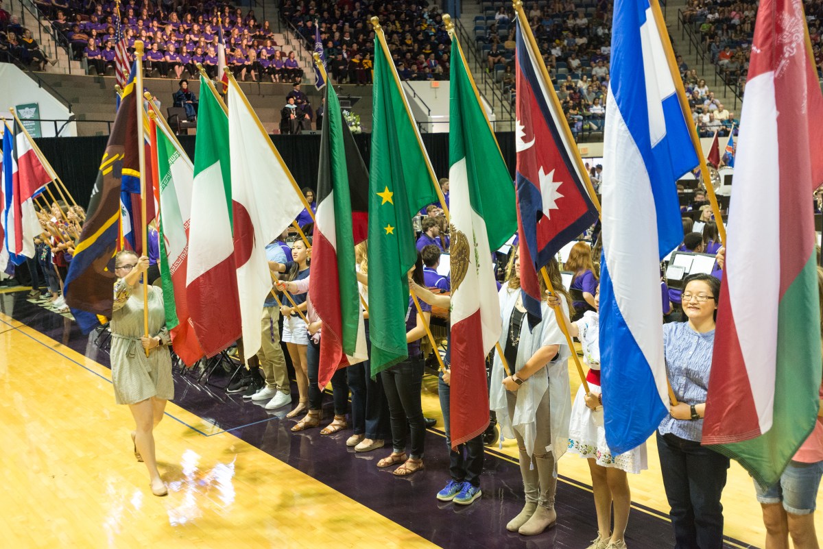 Worship Services Will Welcome Students at ACU, HSU, and McM | Spirit Of ...