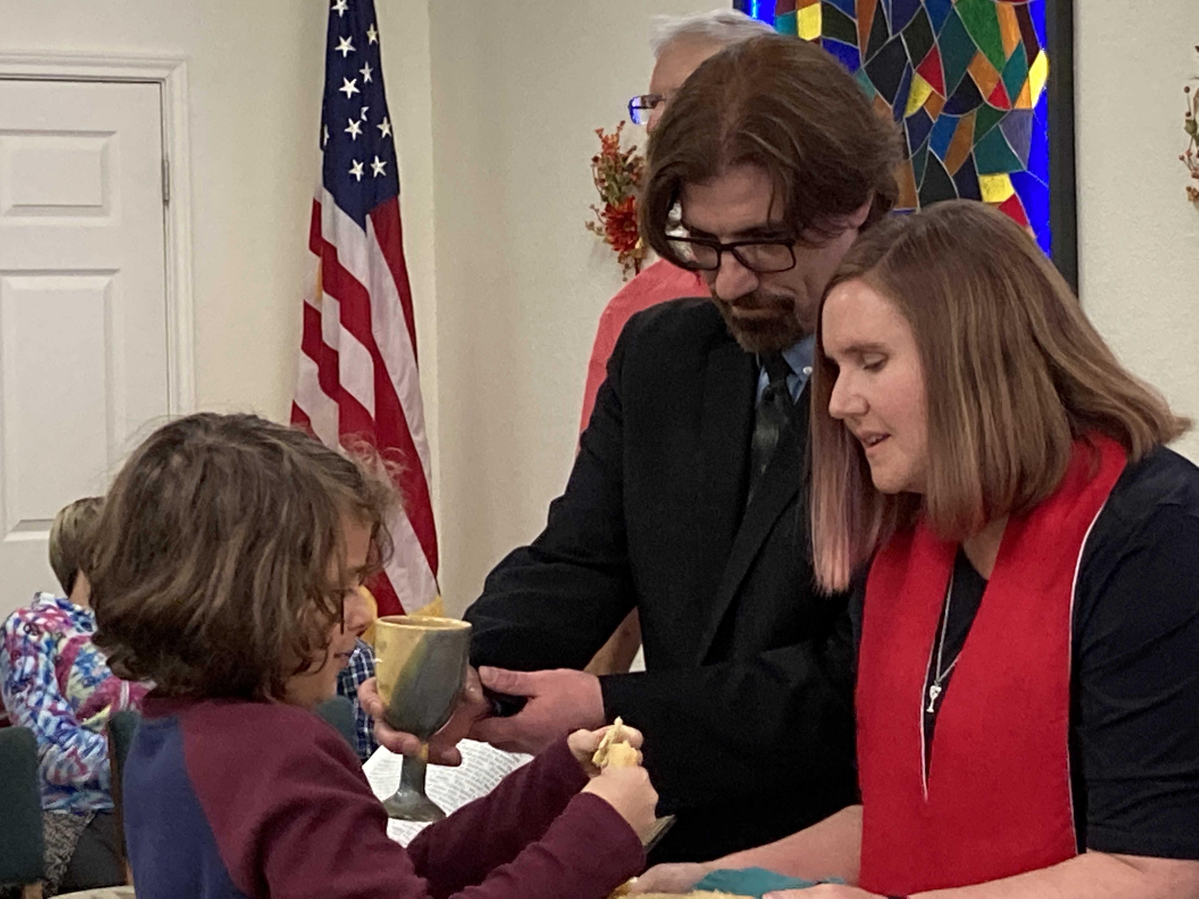 Meet Penny Biddy | Spirit Of Abilene