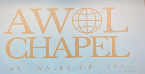 Interfaith Chapel Reflects ACU’s Diversity | Spirit Of Abilene