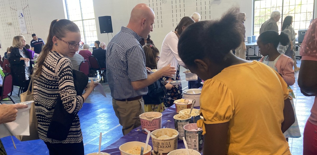 FCPC Pastor Has Memorable Week | Spirit Of Abilene