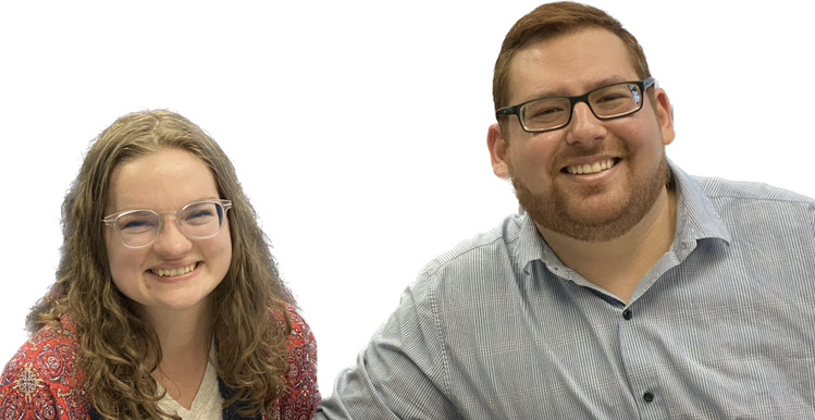 ‘Thank you God for Sending Grace and Carlo to Us’ | Spirit Of Abilene