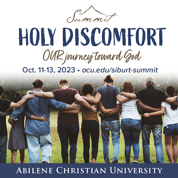 Registration Ending for ACU Summit | Spirit Of Abilene