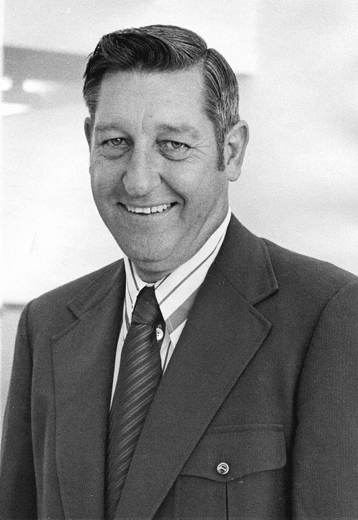Services Scheduled for McMurry’s Hershel Kimbrell | Spirit Of Abilene