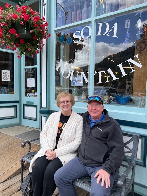 Meet Rodney Watson | Spirit Of Abilene