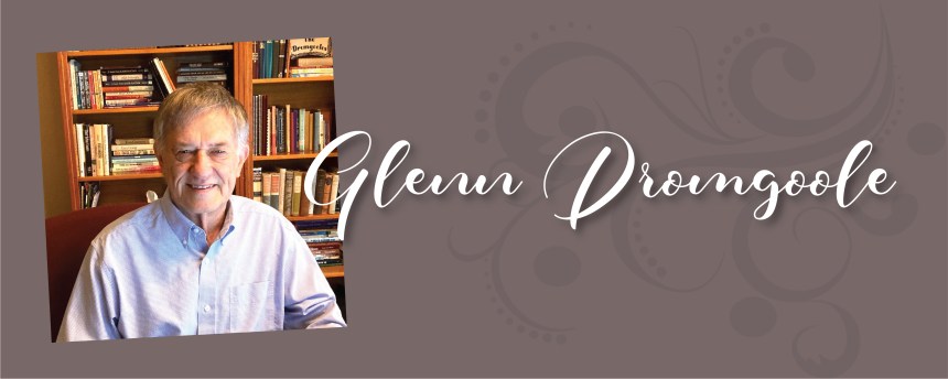 Building Bridges | Spirit Of Abilene