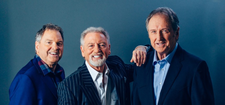 Gatlin Brothers Return to Abilene, the Place They Got Their Start | Spirit Of Abilene