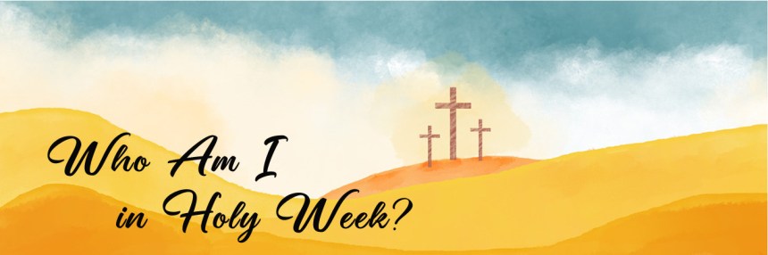 Holy Week Luncheon Series | Spirit Of Abilene