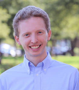 McMurry Names New Dean of Students | Spirit Of Abilene