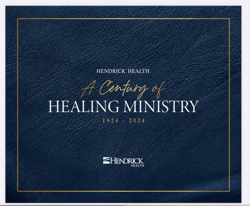 Hendrick Medical Center Gets Texas Historical Marker | Spirit Of Abilene