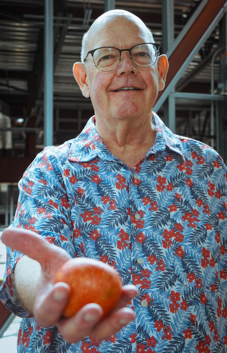Meet Ronnie Kidd | Spirit Of Abilene