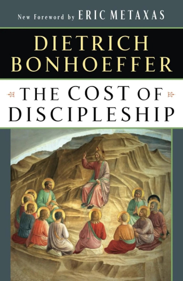 AAC Invites Public to Hear Bonhoeffer Presentation | Spirit Of Abilene