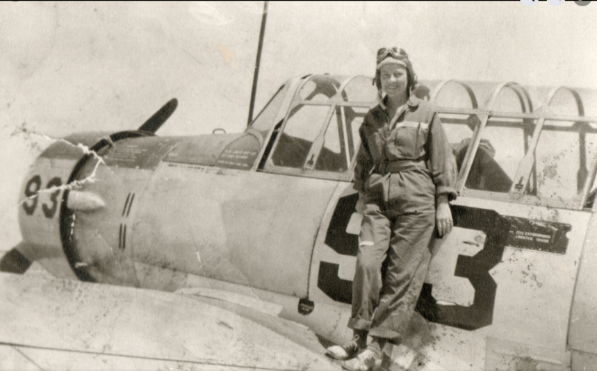 Meet Virginia Henderson Yates | Spirit Of Abilene